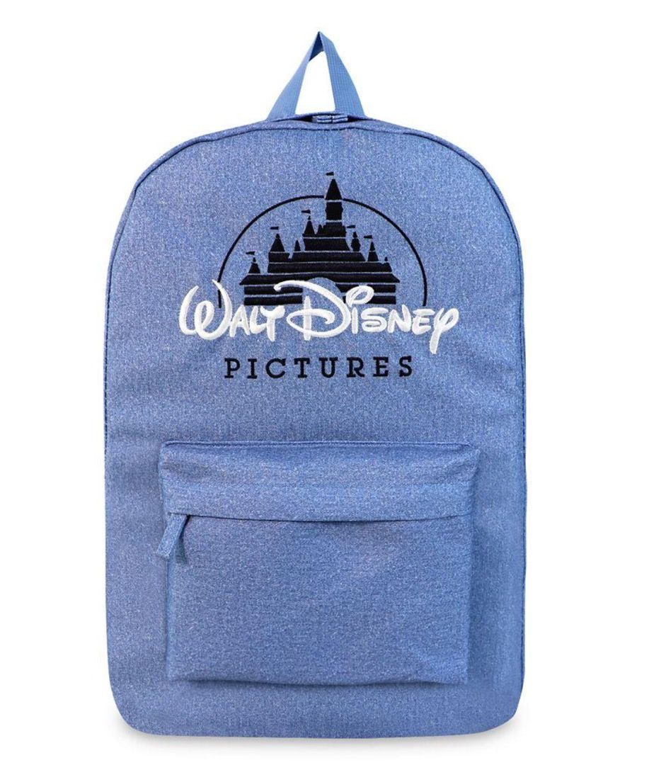 Walt Disney Pictures Backpack, Women's Fashion, Bags & Wallets ...