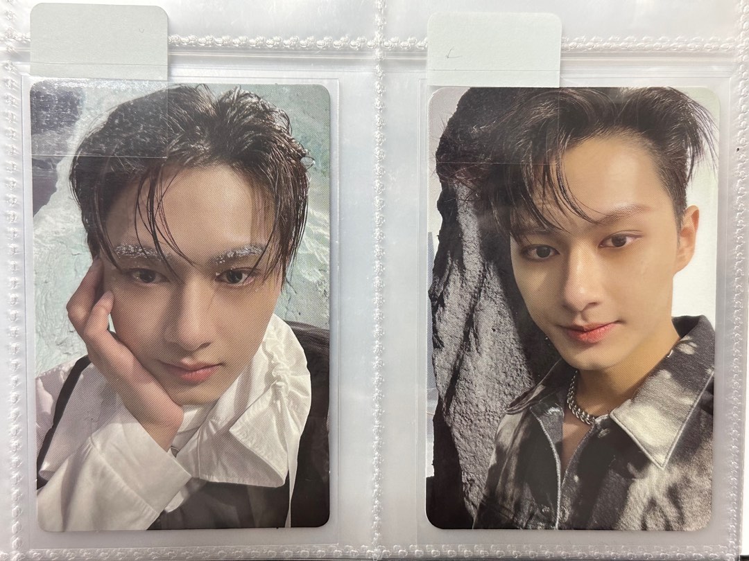 [WTS] seventeen sector 17 face the sun fts ep 5 pioneer ver pc scoups jeonghan joshua jun hoshi ...