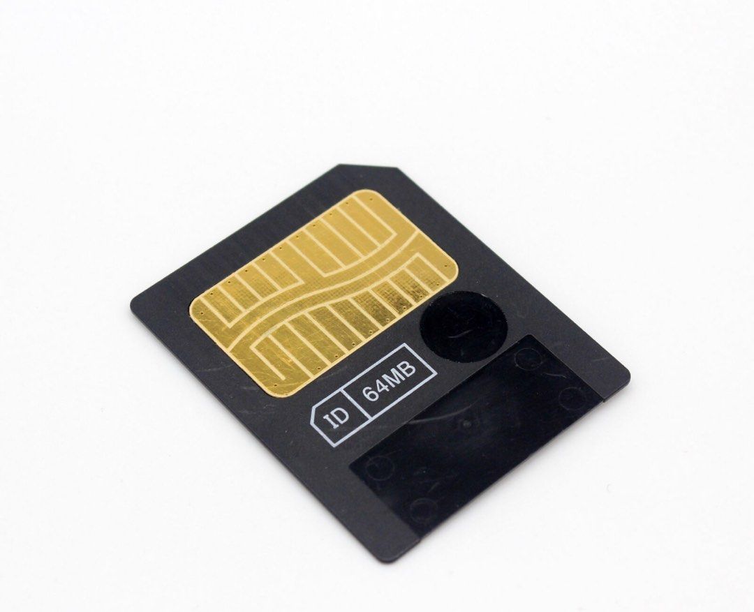 XD cards, SM cards, SD cards, memory stick pro, memory stick duo ...