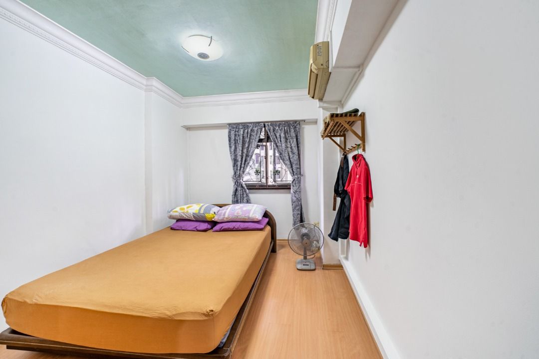 298A Compassvale Street, Property, For Sale, HDB on Carousell