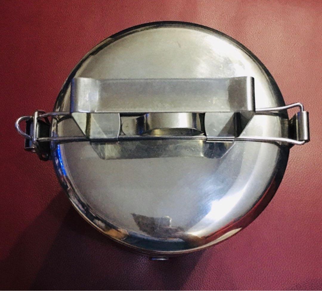 3 Layer Tingkat, Furniture & Home Living, Kitchenware & Tableware, Food ...