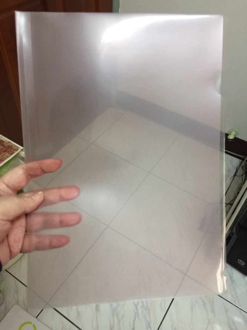 文件夾 Q310 文件套+桿子 A4 資料夾 文件套 收納夾 報告夾 7組 紅色, 書籍、休閒與玩具, 文具、藝術、手工藝, 文具、上學用品在旋轉拍賣