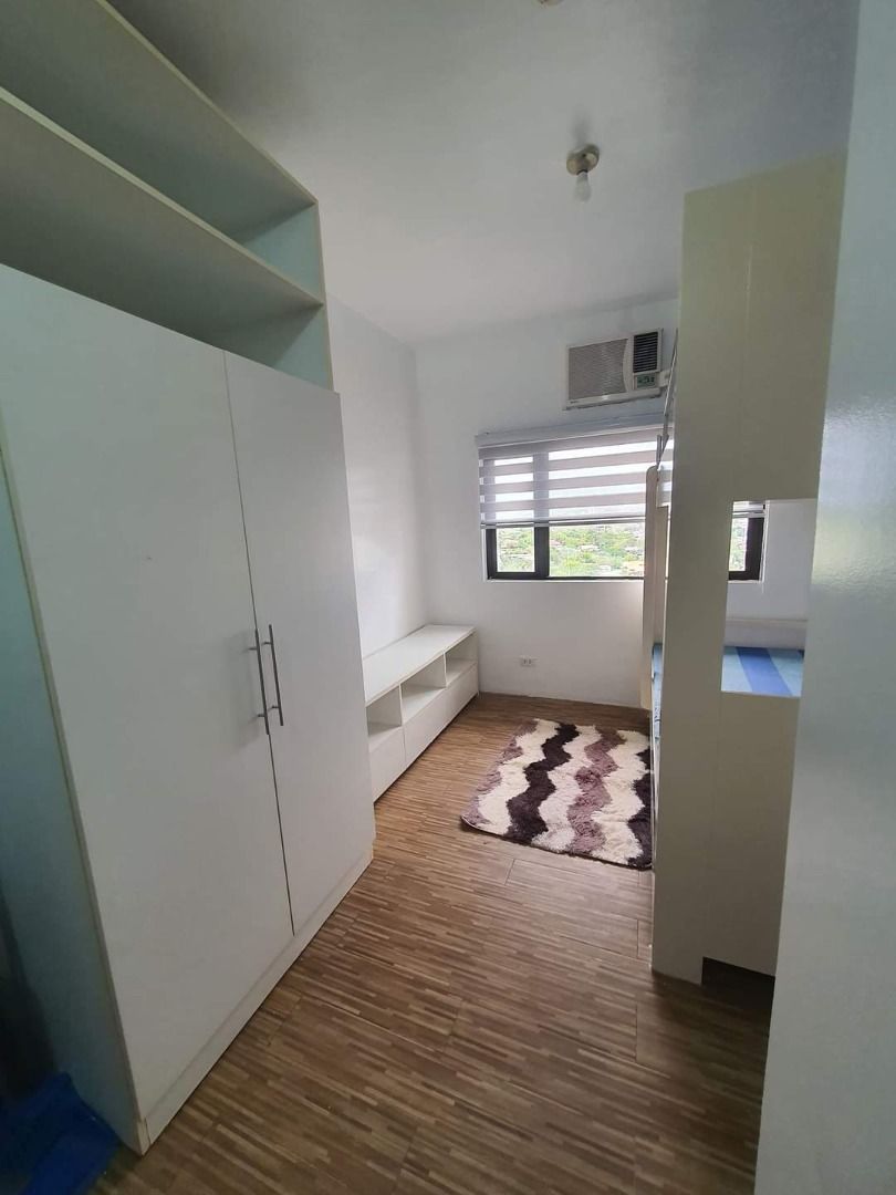 Alabang City Studio type Condominium unit at Studio City P2.8 M ...