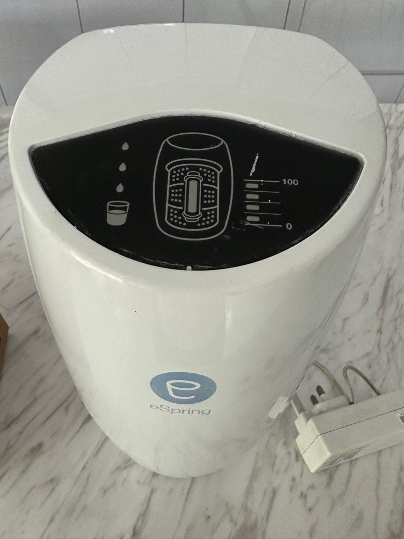 Amway espring water system, TV & Home Appliances, Kitchen Appliances ...