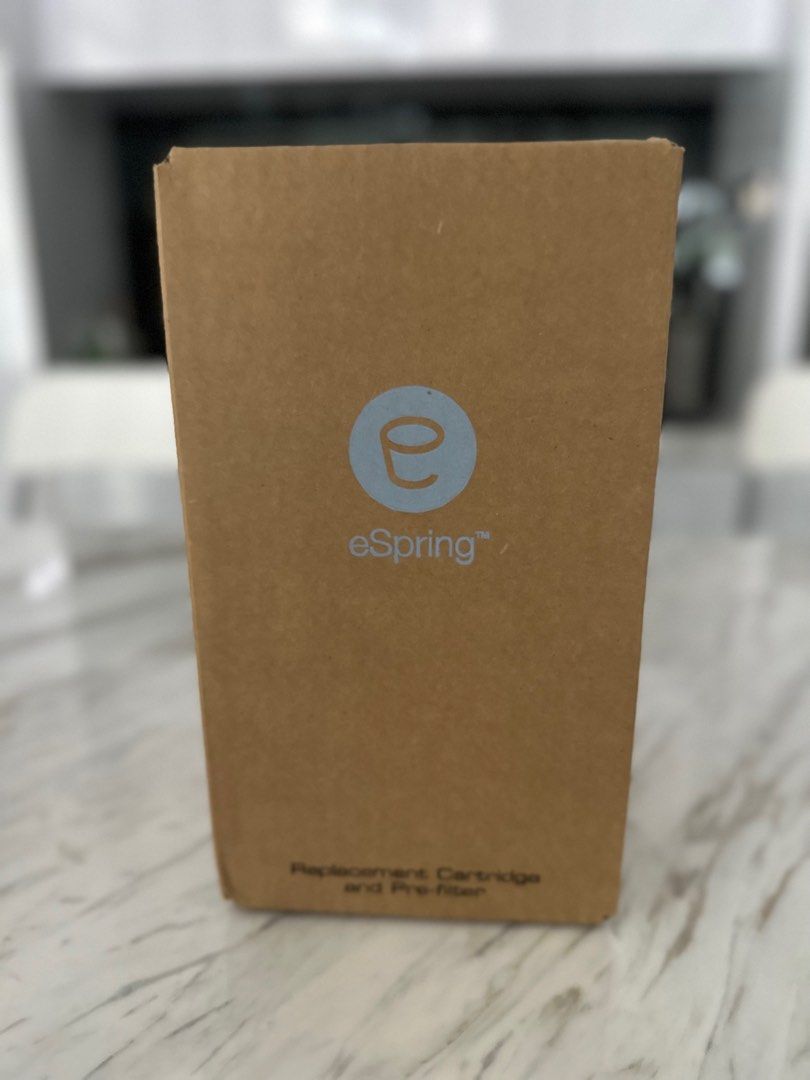 Amway espring water system, TV & Home Appliances, Kitchen Appliances ...