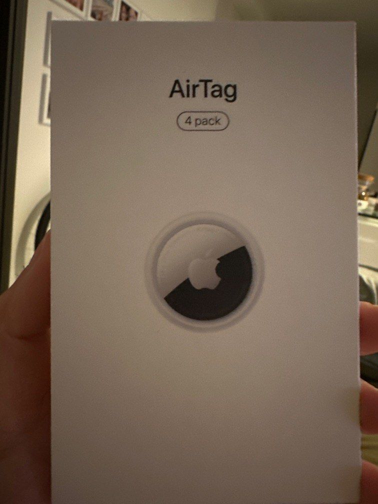 Apple Air Tag & Rugged Case, Mobile Phones & Gadgets, Other Gadgets on ...