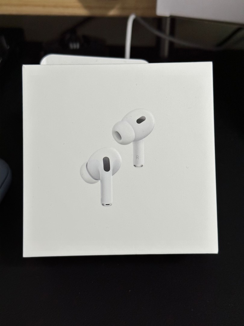 Apple AirPods Pro 2, Audio, Earphones on Carousell