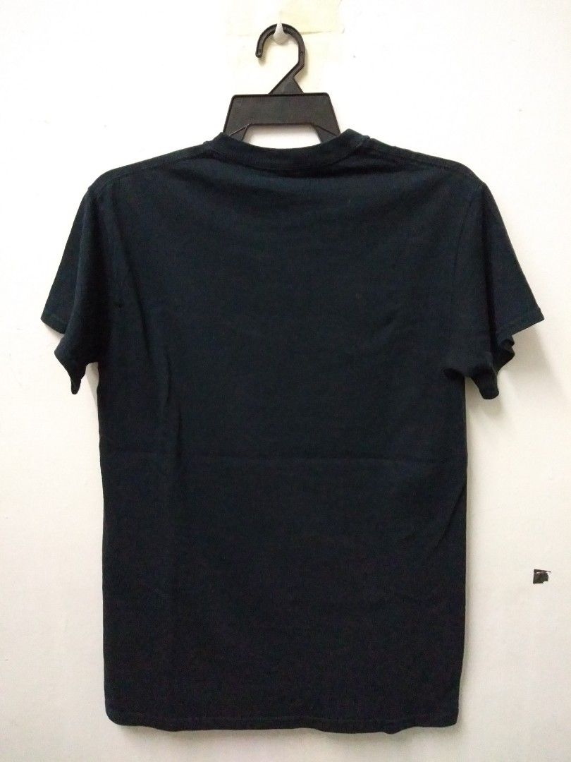 Archer ahirt print lawa, Men's Fashion, Tops & Sets, Tshirts & Polo ...