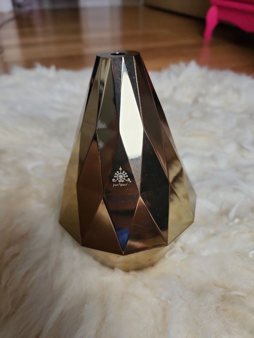 Aromatherapy diffuser famous brand Pan Puri, Furniture & Home Living ...