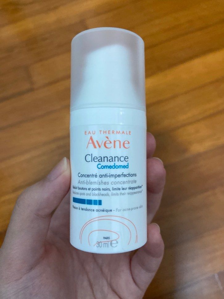 avene cleanance comedomed, Beauty & Personal Care, Face, Face Care on ...