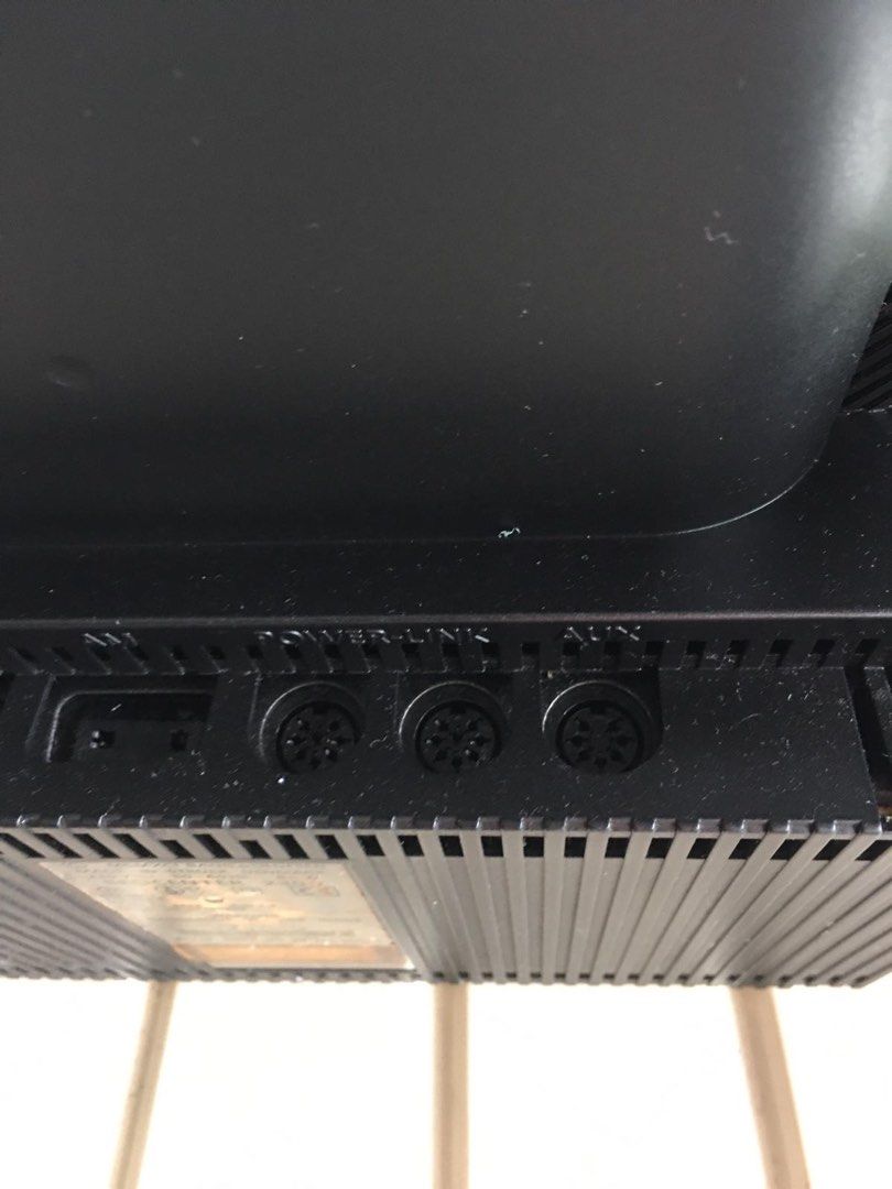 Bang Olufsen Beocenter 2300 B&O, Audio, Soundbars, Speakers ...