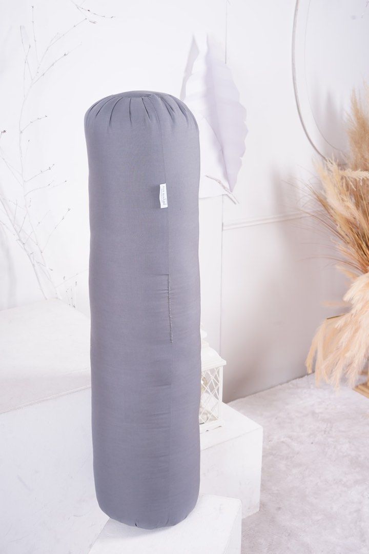 Bantal Peluk Kekabu Homemade 109cm x 78cm (ukur lilit), Furniture ...