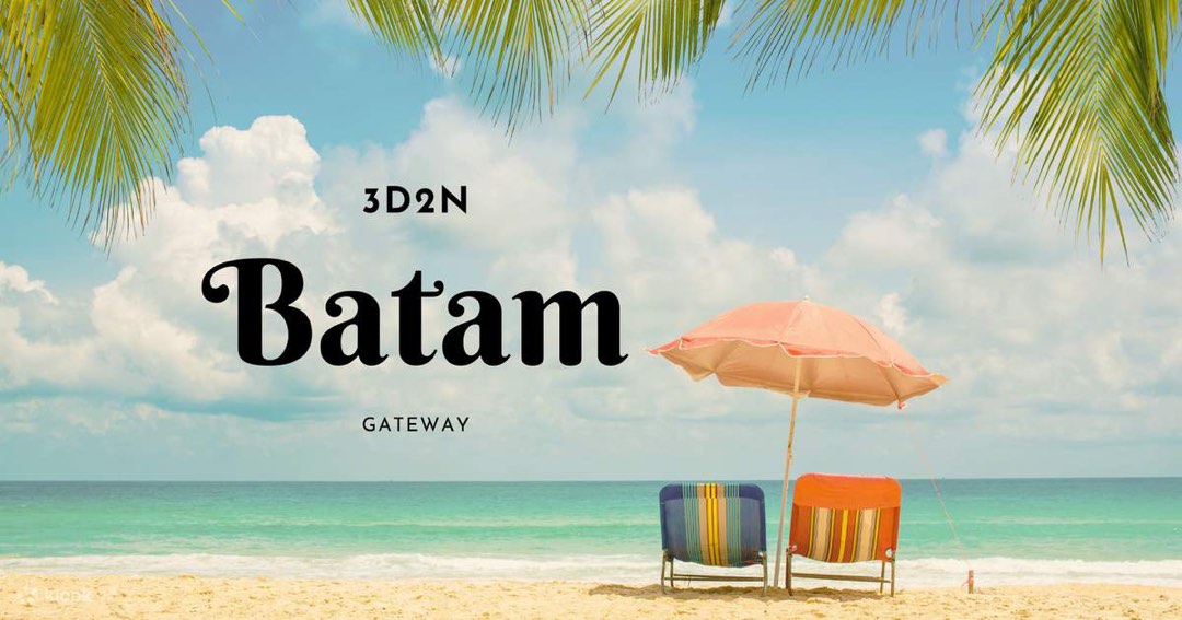 Batam Driver, Hobbies & Toys, Books & Magazines, Travel & Holiday ...
