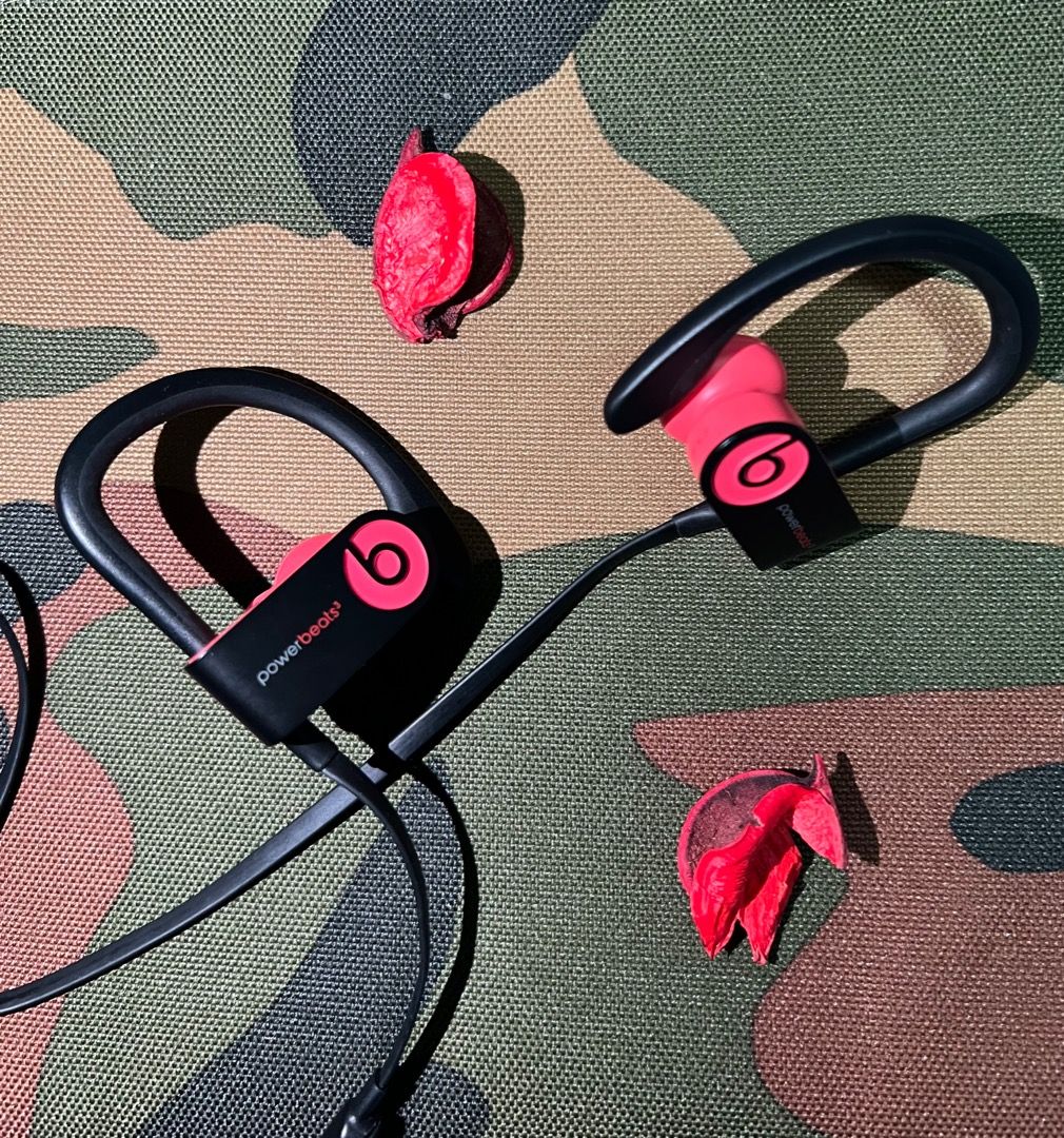 Beats by Dr. Dre Powerbeats3 Wireless Decade Collection Bluetooth ...
