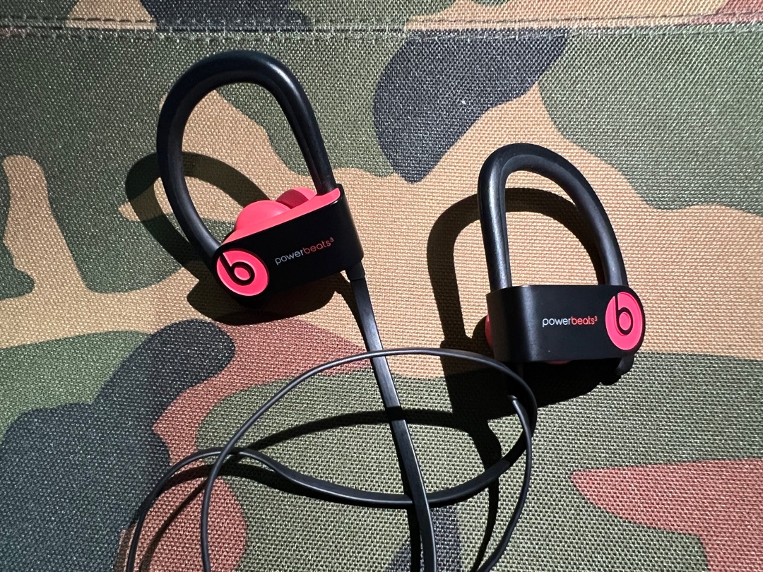Beats by Dr. Dre Powerbeats3 Wireless Decade Collection Bluetooth ...