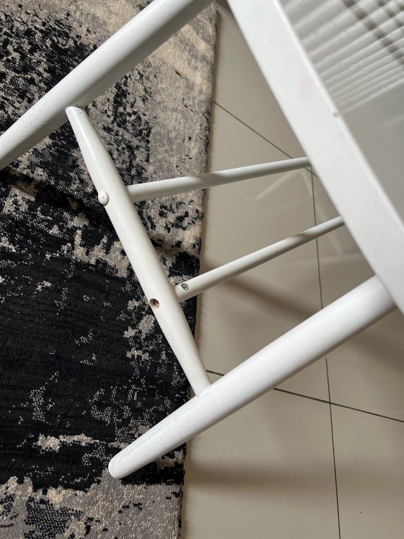 Bench from ruma home, Furniture & Home Living, Furniture, Chairs on ...