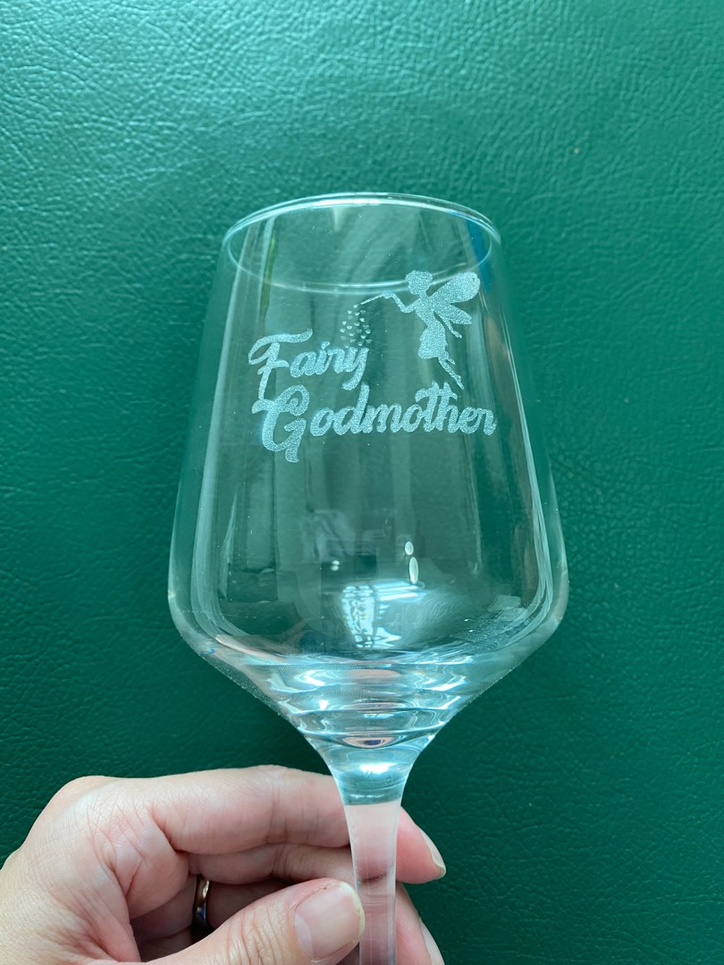 Binyag baptism Souvenir for ninangs/godmother on Carousell