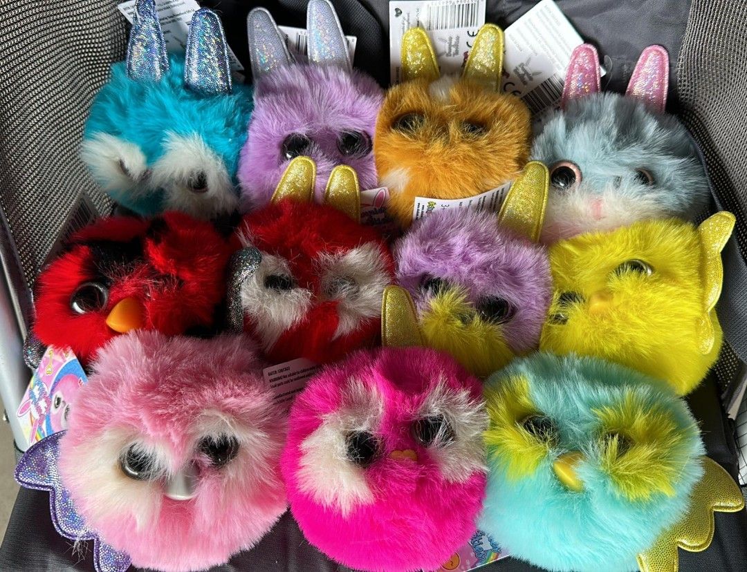 BNWT Bunnies and tweeties, Hobbies & Toys, Toys & Games on Carousell