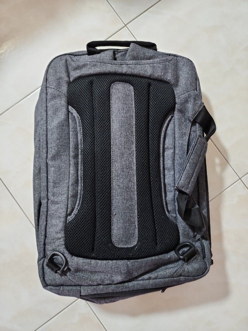 Bodypack bag, Men's Fashion, Bags, Backpacks on Carousell