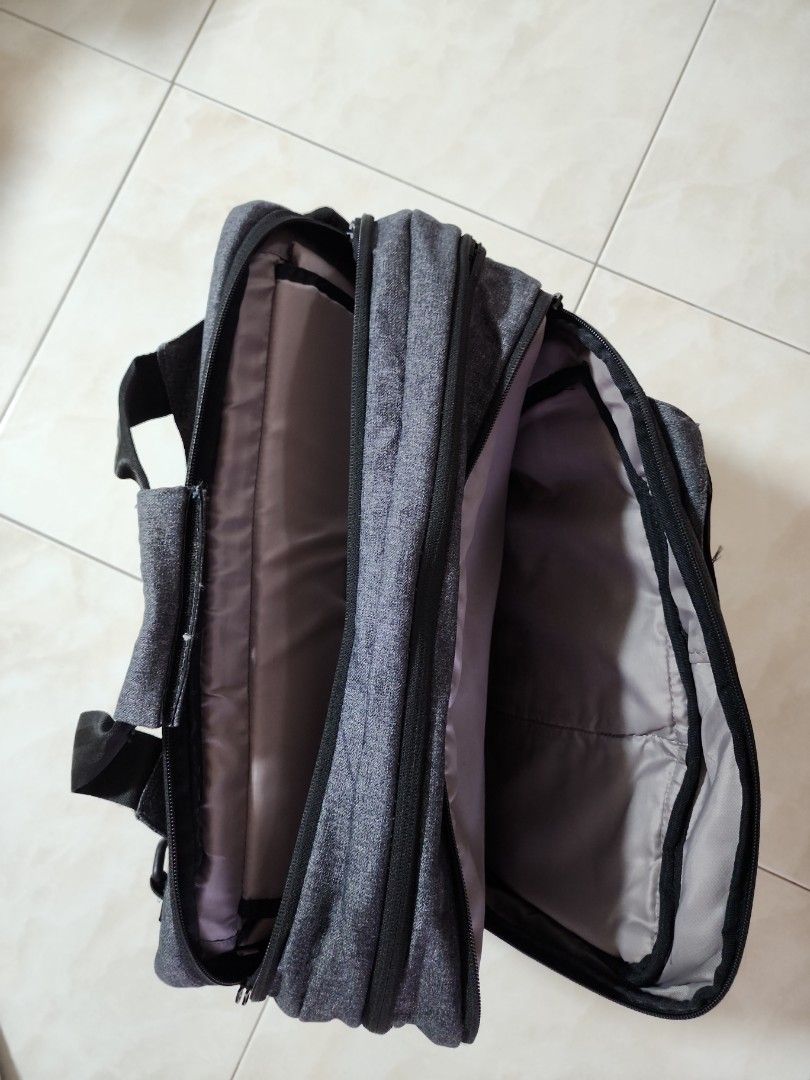 Bodypack bag, Men's Fashion, Bags, Backpacks on Carousell