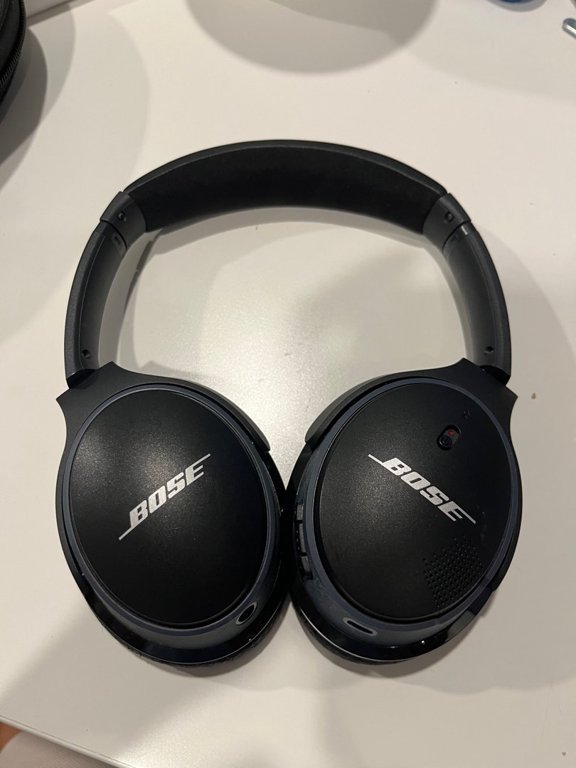 Bose QC 25, Audio, Headphones & Headsets on Carousell