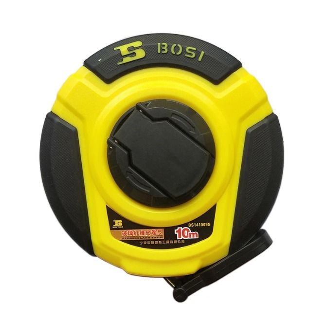 BOSI Fiber Glass Measuring Tape - 10 Meters, Photography, Photography ...