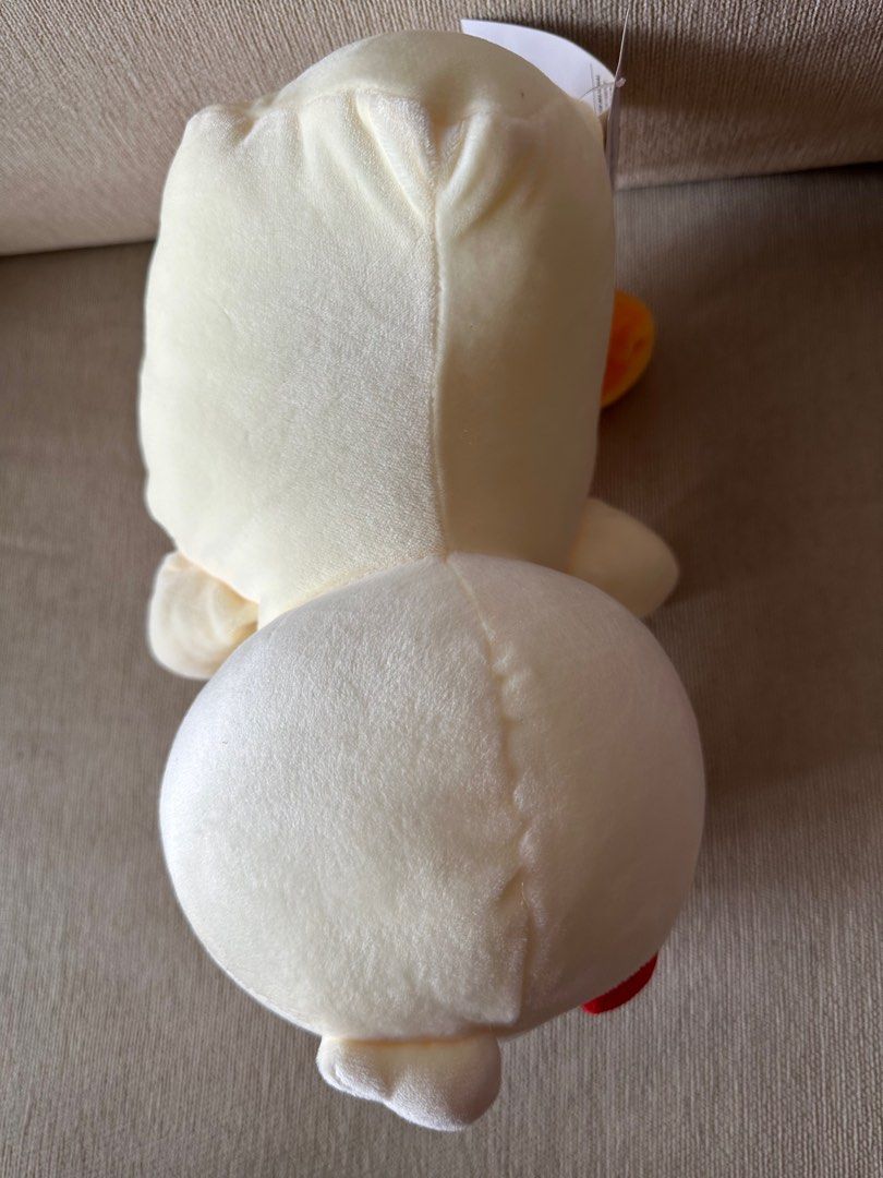 Brand New! Miniso Duck, Hobbies & Toys, Toys & Games on Carousell