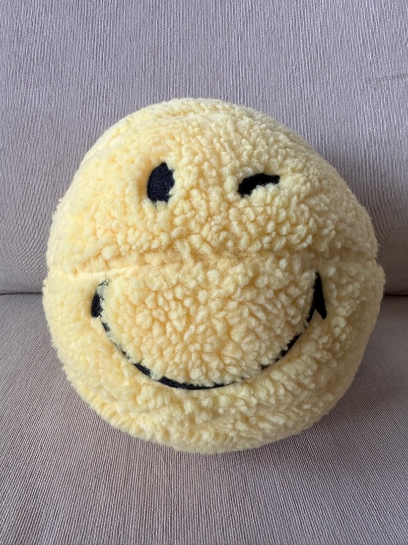 Brand New! Miniso Smiley World, Hobbies & Toys, Stationery & Craft ...