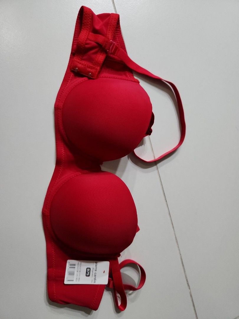 Brand New Pierre Cardin Bra (B75), Women's Fashion, New Undergarments & Loungewear on Carousell