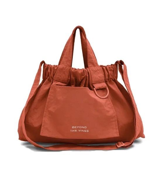 BTV XS Dumpling terracotta, Women's Fashion, Bags & Wallets, Cross-body ...