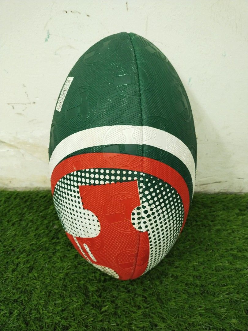 Bunnings Australia Rugby Ball, Sports Equipment, Sports & Games, Racket ...