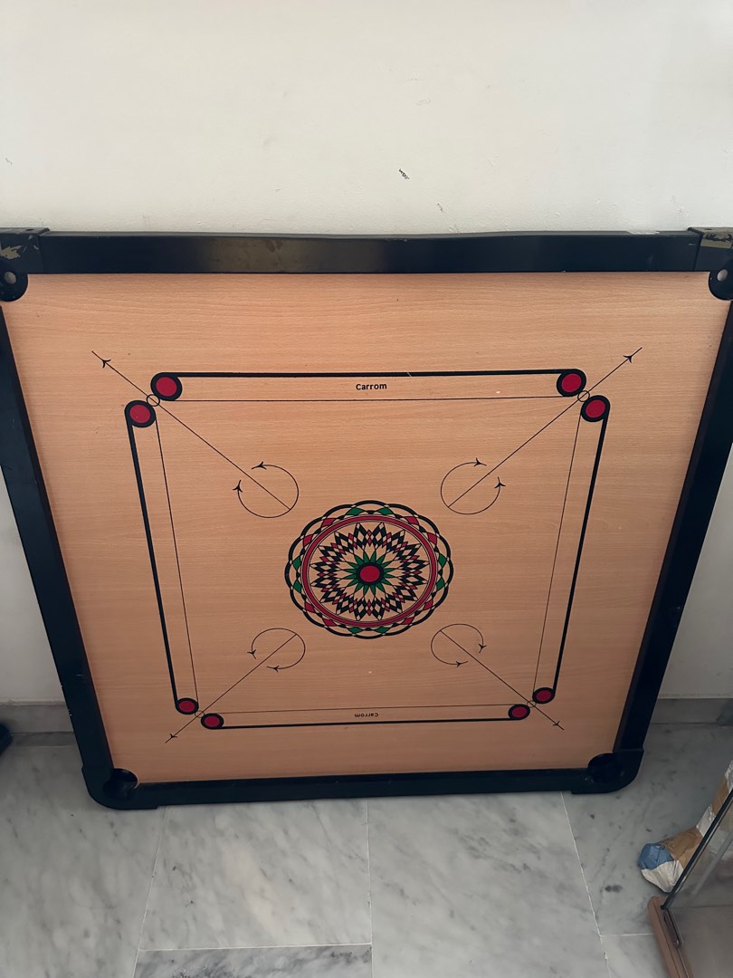 Carton Board, Hobbies & Toys, Toys & Games on Carousell