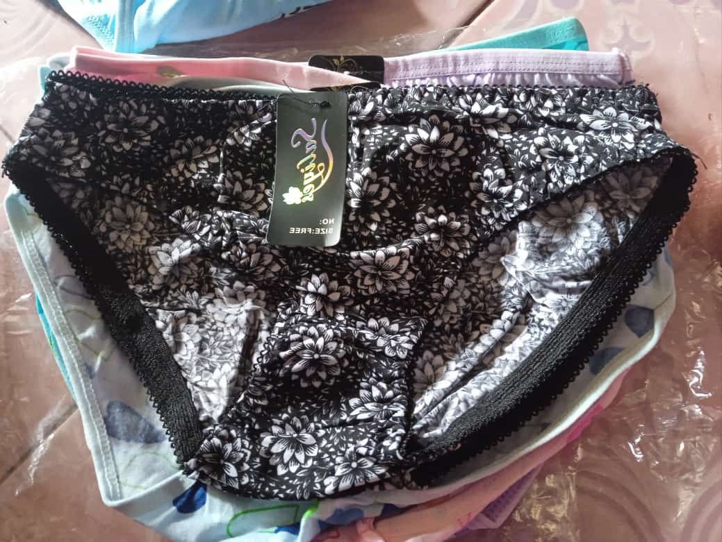 Celana dalam, Fesyen Wanita, Pakaian Wanita, Lainnya di Carousell