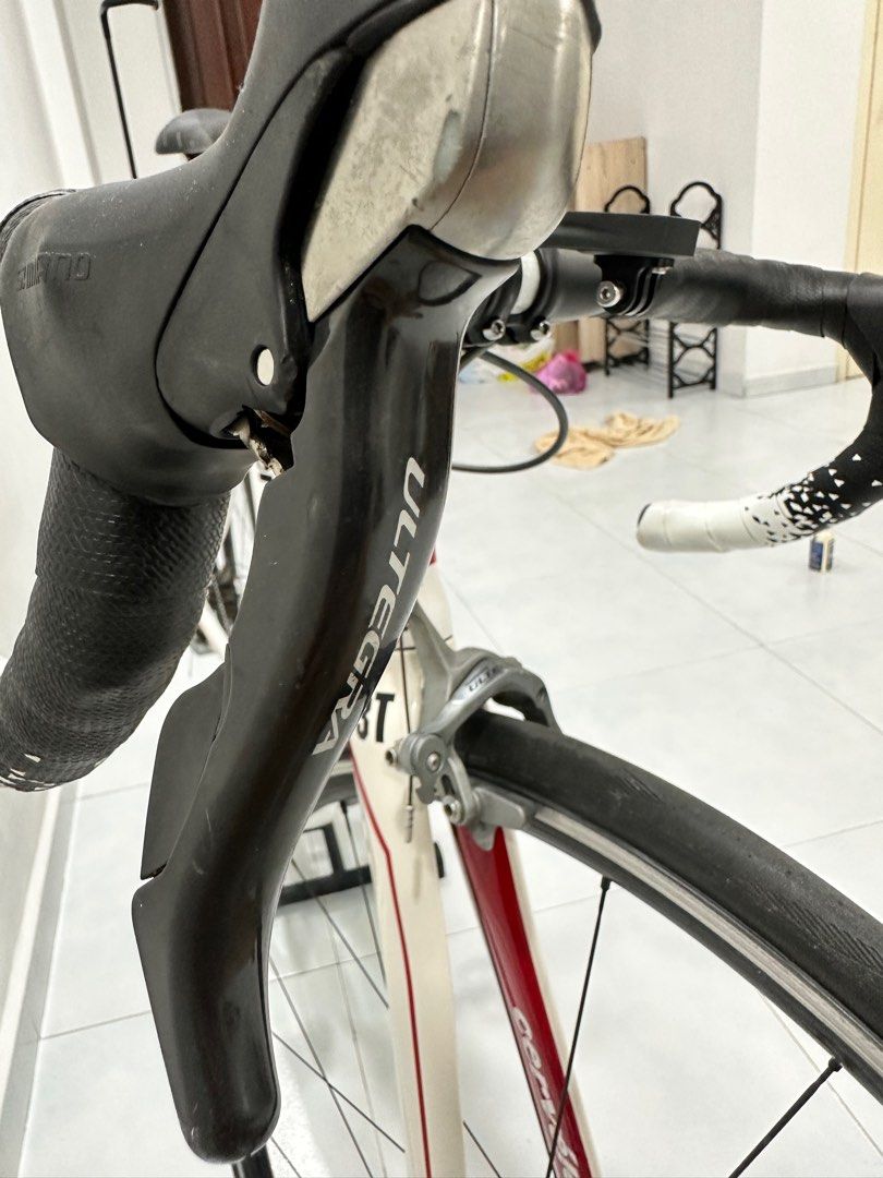 Cervelo S2 size 51, Sports Equipment, Bicycles & Parts, Bicycles on ...