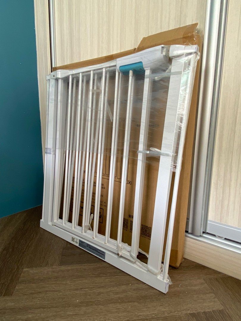 Child Star Safety Gate (03 gates), Babies & Kids, Baby Nursery & Kids ...