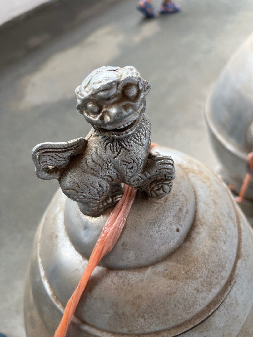 Chinese tea containers Liang Teh chop seng kee, Hobbies & Toys ...
