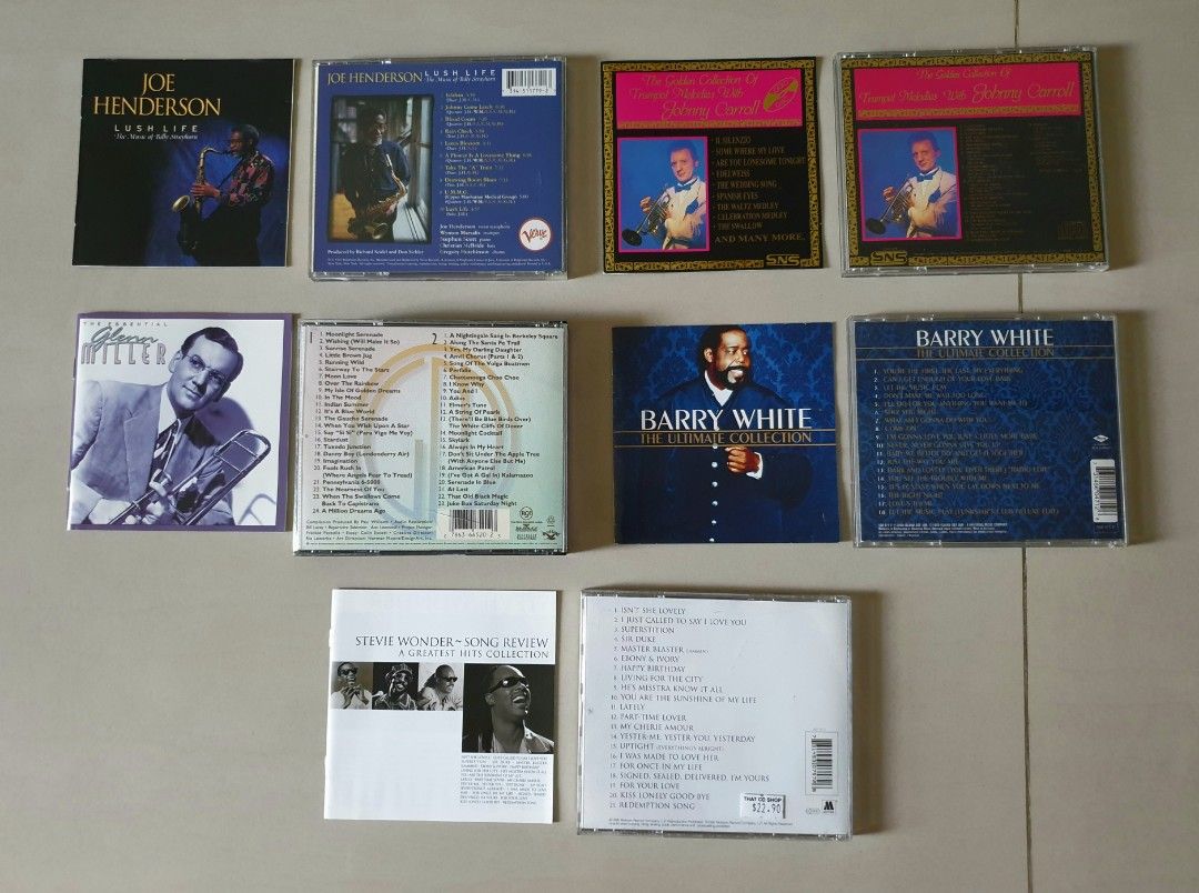 Chuck Berry,Bob Marley,Jah Cure,Fats Domino,Lee Hooker,Howlin' Wolf, B ...
