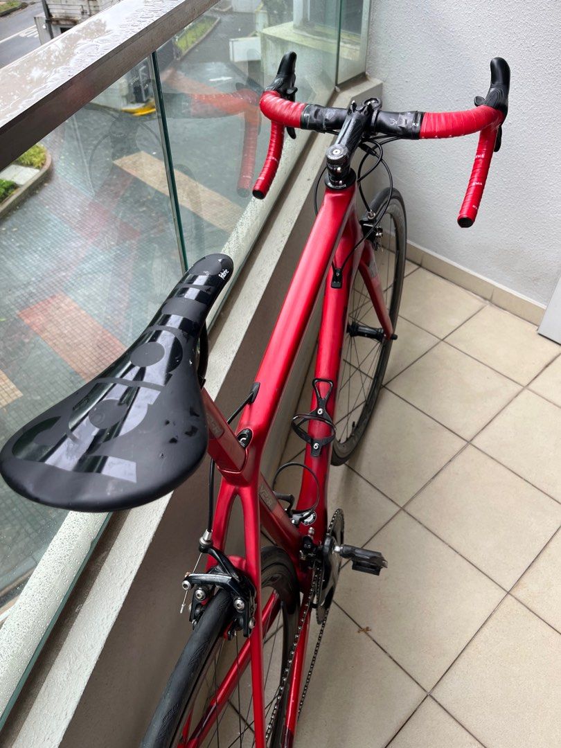 Colnago V2R, Sports Equipment, Bicycles & Parts, Bicycles on Carousell