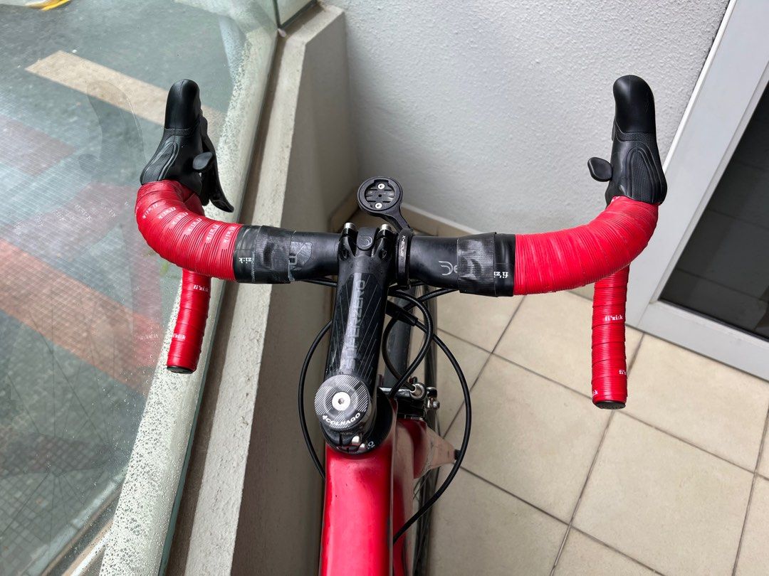 Colnago V2R, Sports Equipment, Bicycles & Parts, Bicycles on Carousell