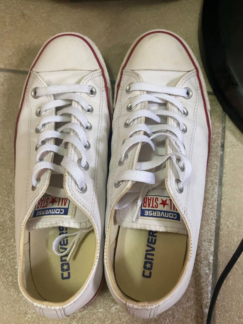 Converse, Men's Fashion, Footwear, Shoe inserts & accessories on Carousell