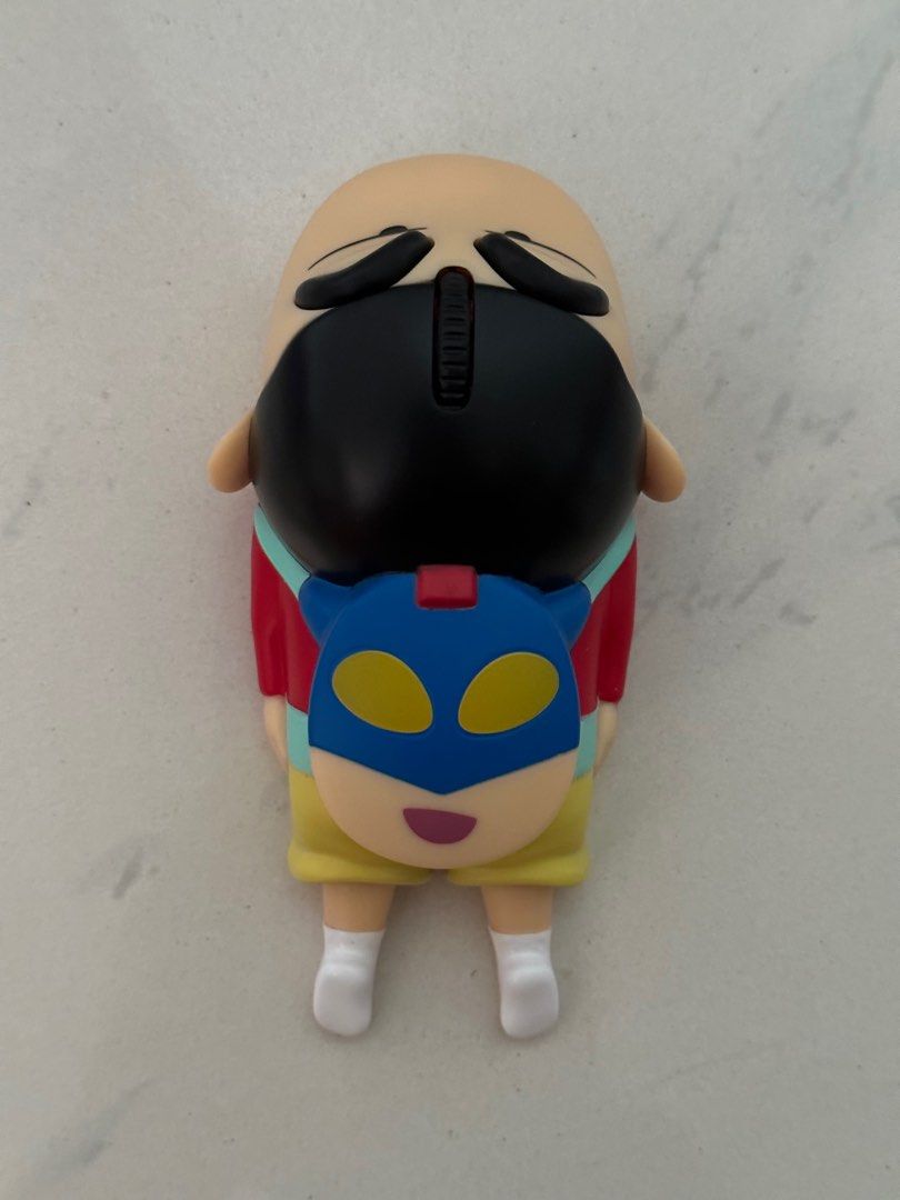 Crayon Shinchan Wireless Mouse, Computers & Tech, Parts & Accessories ...