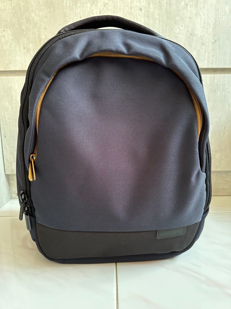 Crumpler The Mantra Backpack, Men's Fashion, Bags, Backpacks on Carousell