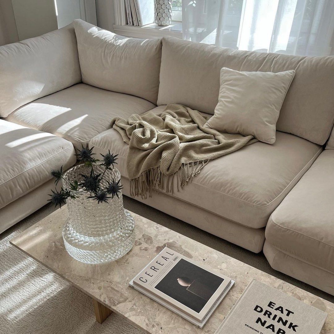 Hamilton Leather Sofa Freedom | Cabinets Matttroy