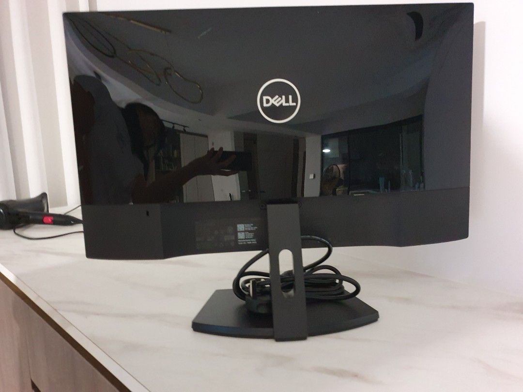 Dell Flat Panel Monitor 24" SE2419HR, Computers & Tech, Parts ...