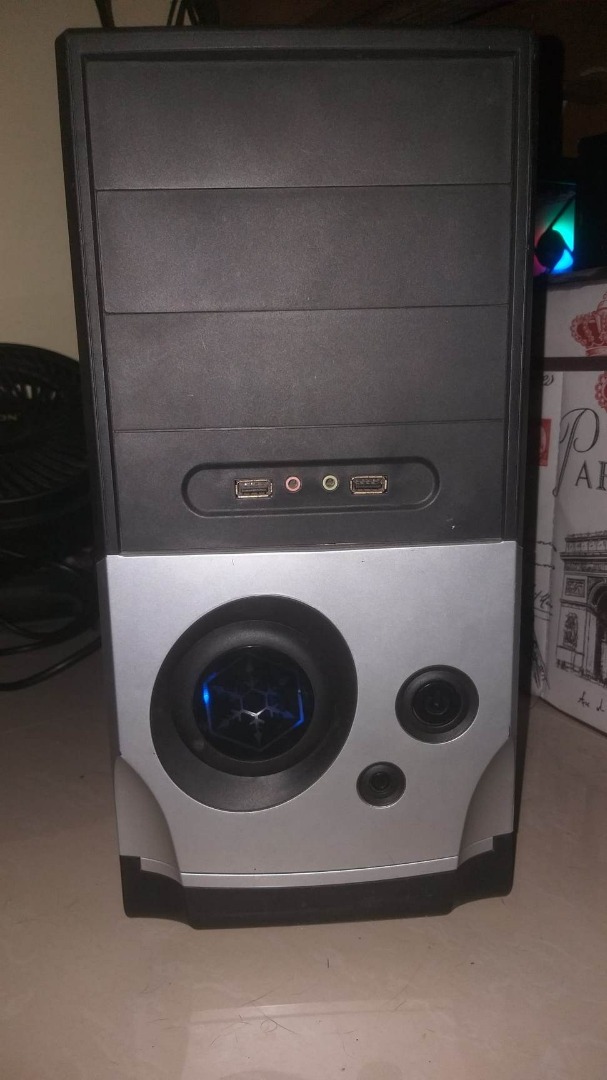 Desktop CPU Core i3 4th Gen, Computers & Tech, Desktops on Carousell