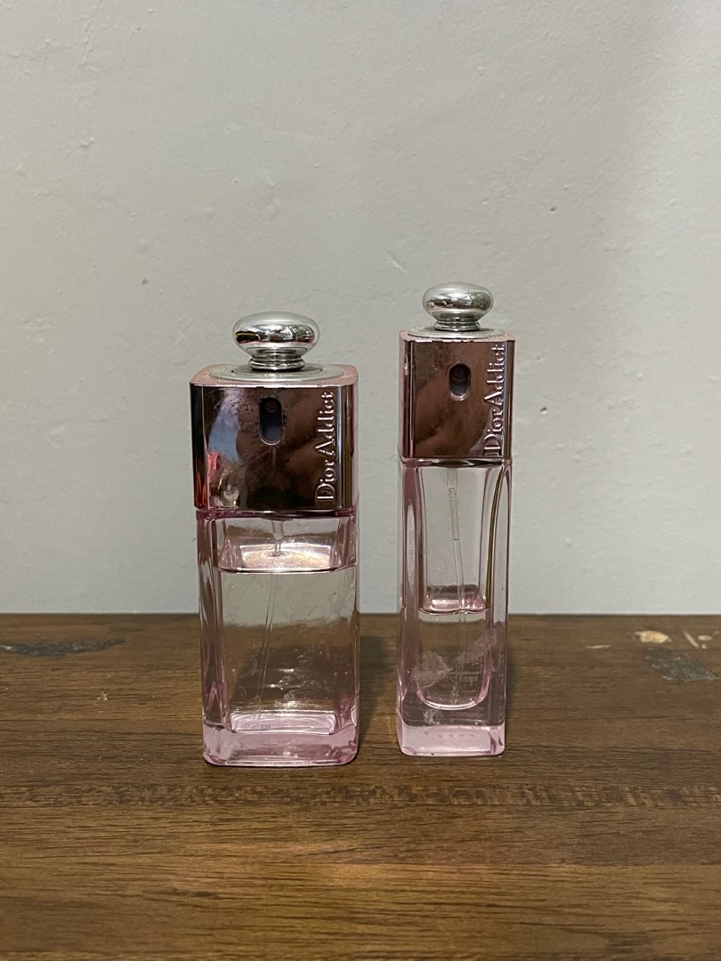 Dior Addict Set, Beauty & Personal Care, Fragrance & Deodorants on ...