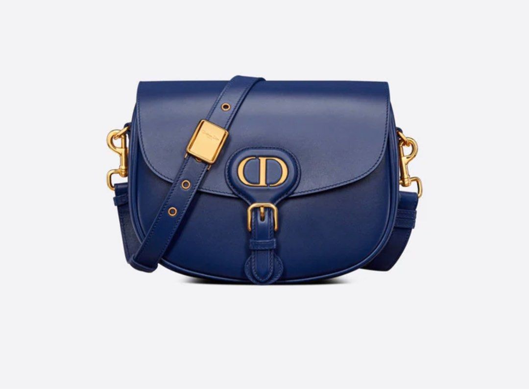 Dior Bobby medium, Luxury, Bags & Wallets on Carousell