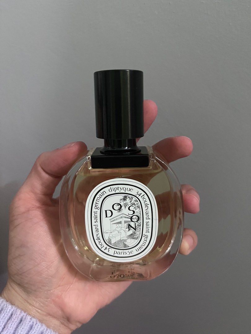 Diptyque perfume, Beauty & Personal Care, Fragrance & Deodorants on ...