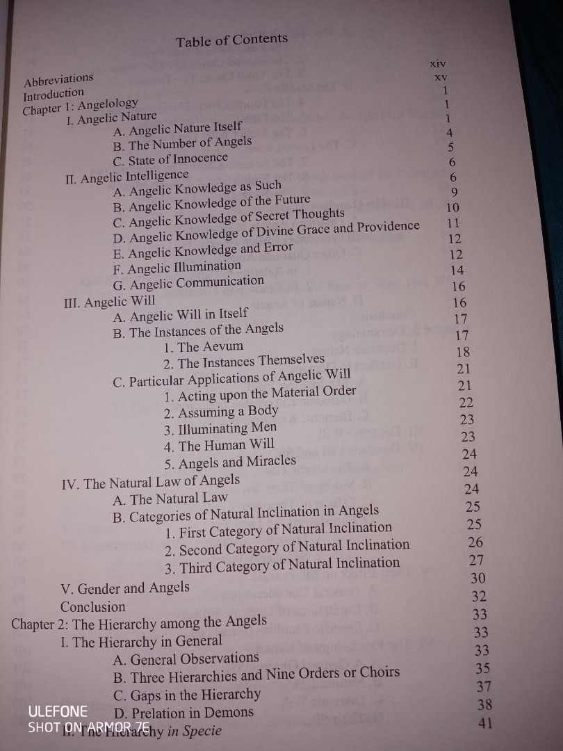 Dominion by Fr. Chad Ripperger, Hobbies & Toys, Books & Magazines ...