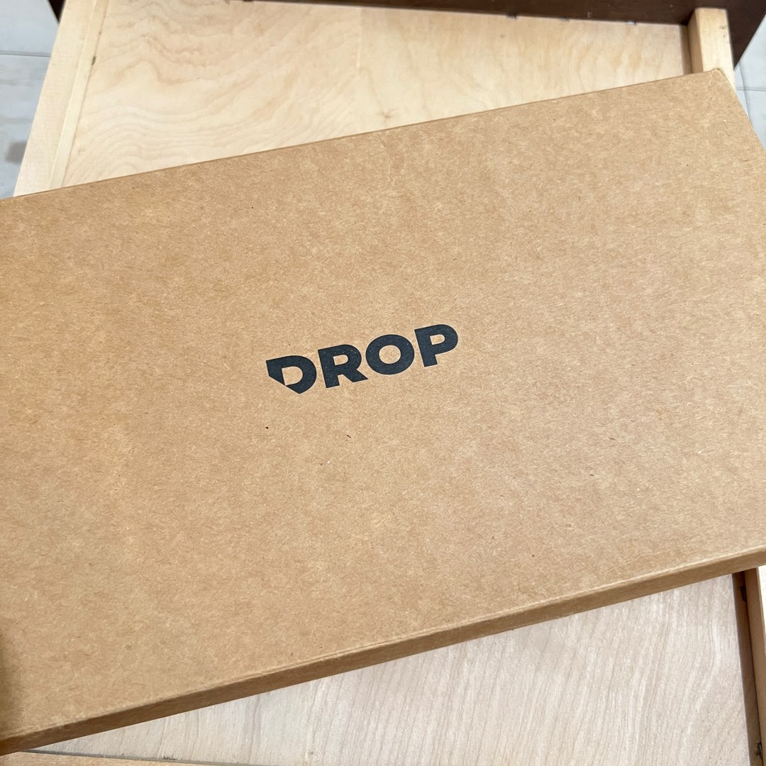 DROP MT3 BoW Keycaps, Computers & Tech, Parts & Accessories, Computer ...